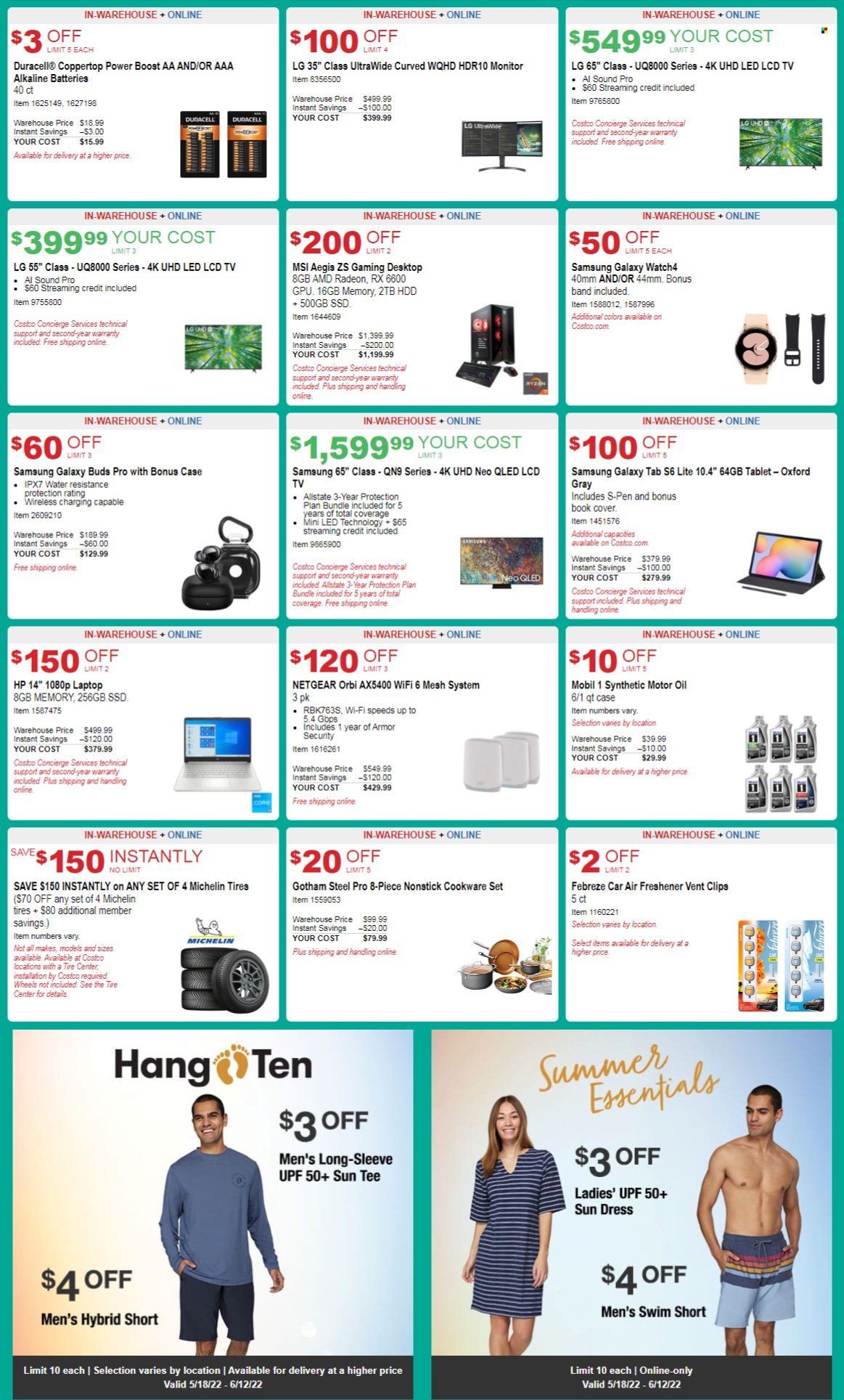 Costco Current Sales - Weekly Ads Online