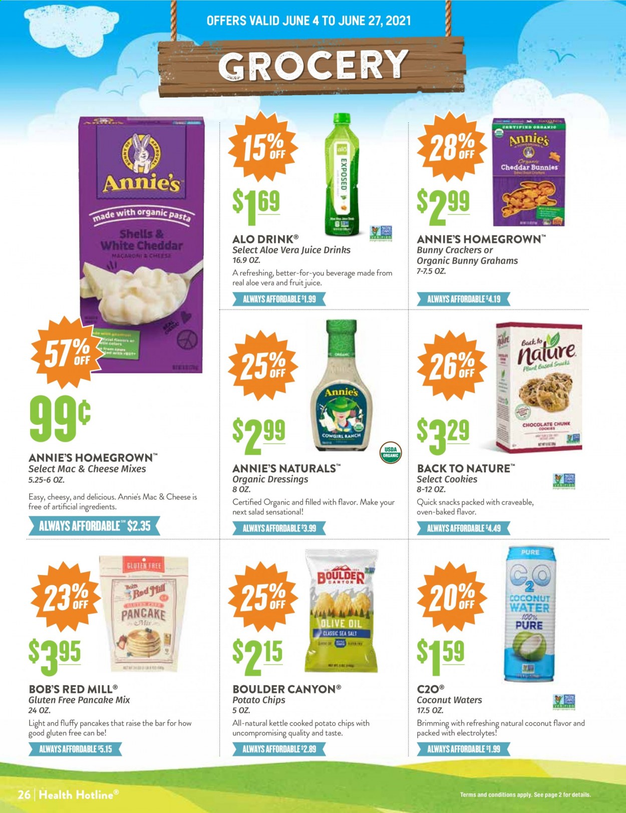 Natural Grocers Current Sales - Weekly Ads Online