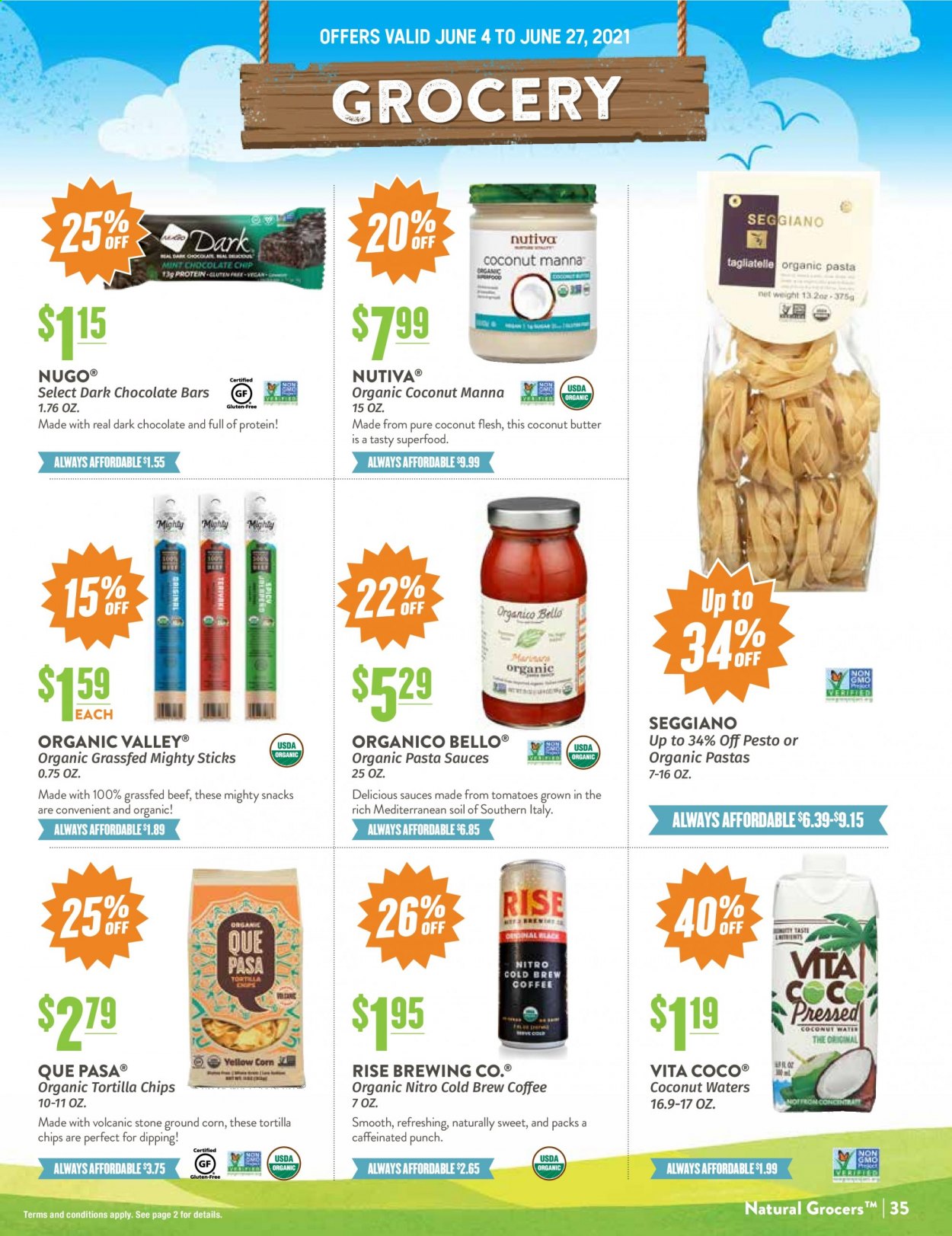 Natural Grocers Current Sales - Weekly Ads Online