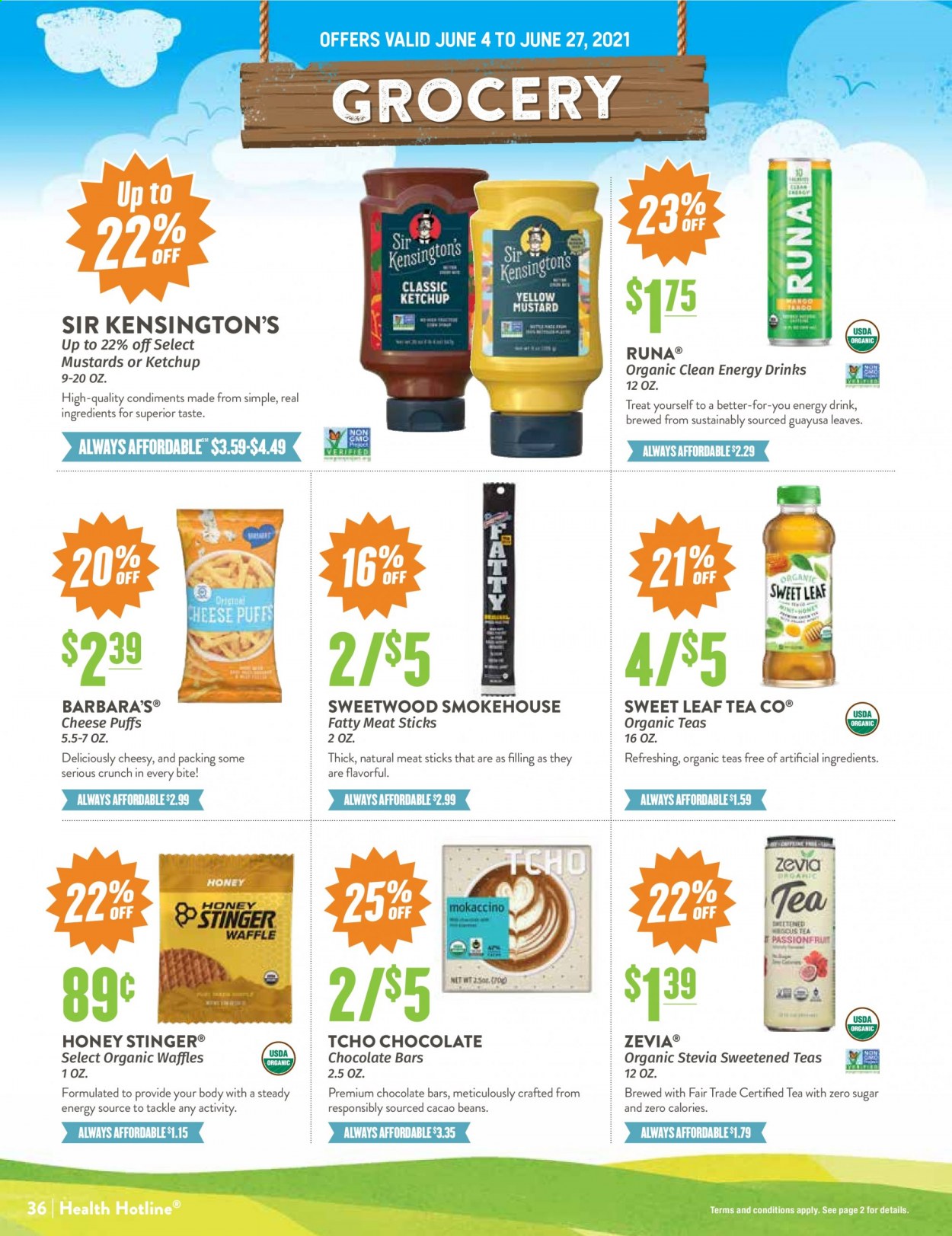 Natural Grocers Current Sales - Weekly Ads Online