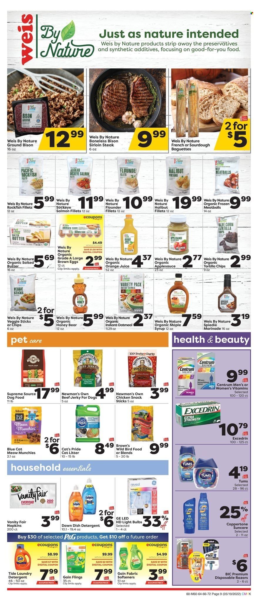 Weis Markets Current Sales - Weekly Ads Online