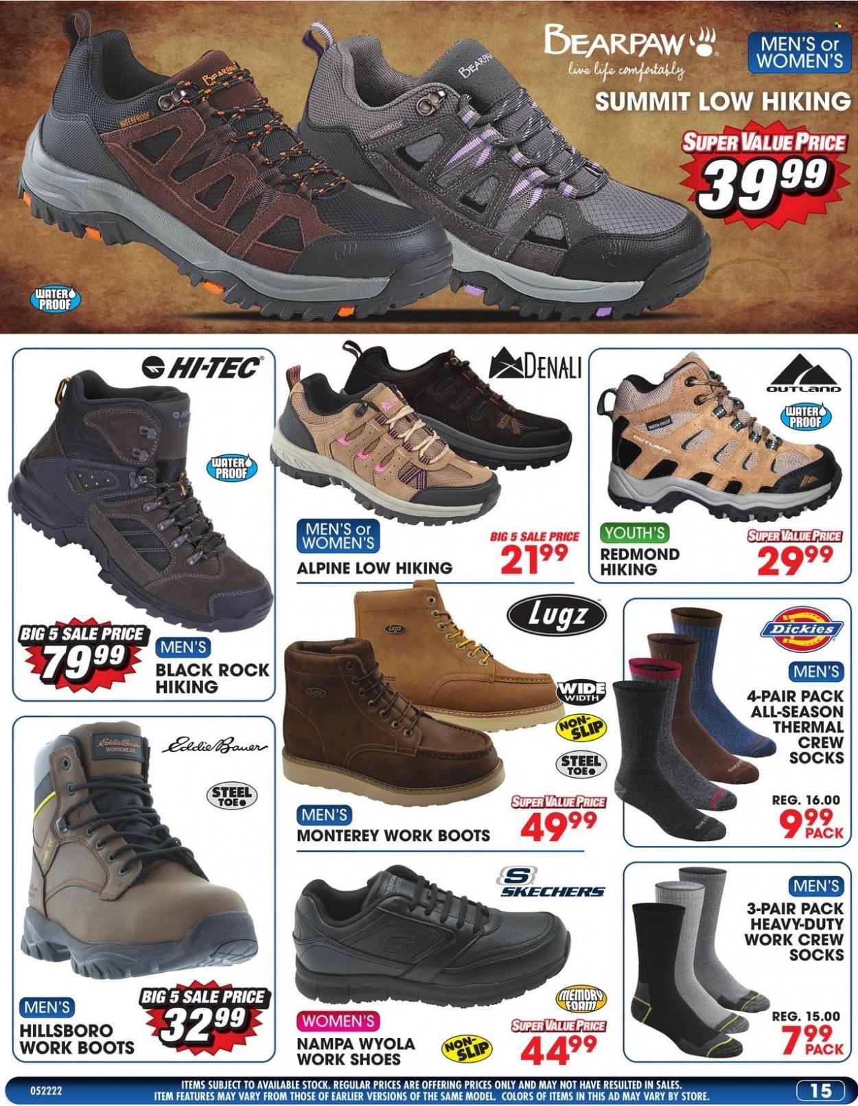 Big 5 Sporting Goods Current Sales - Weekly Ads Online