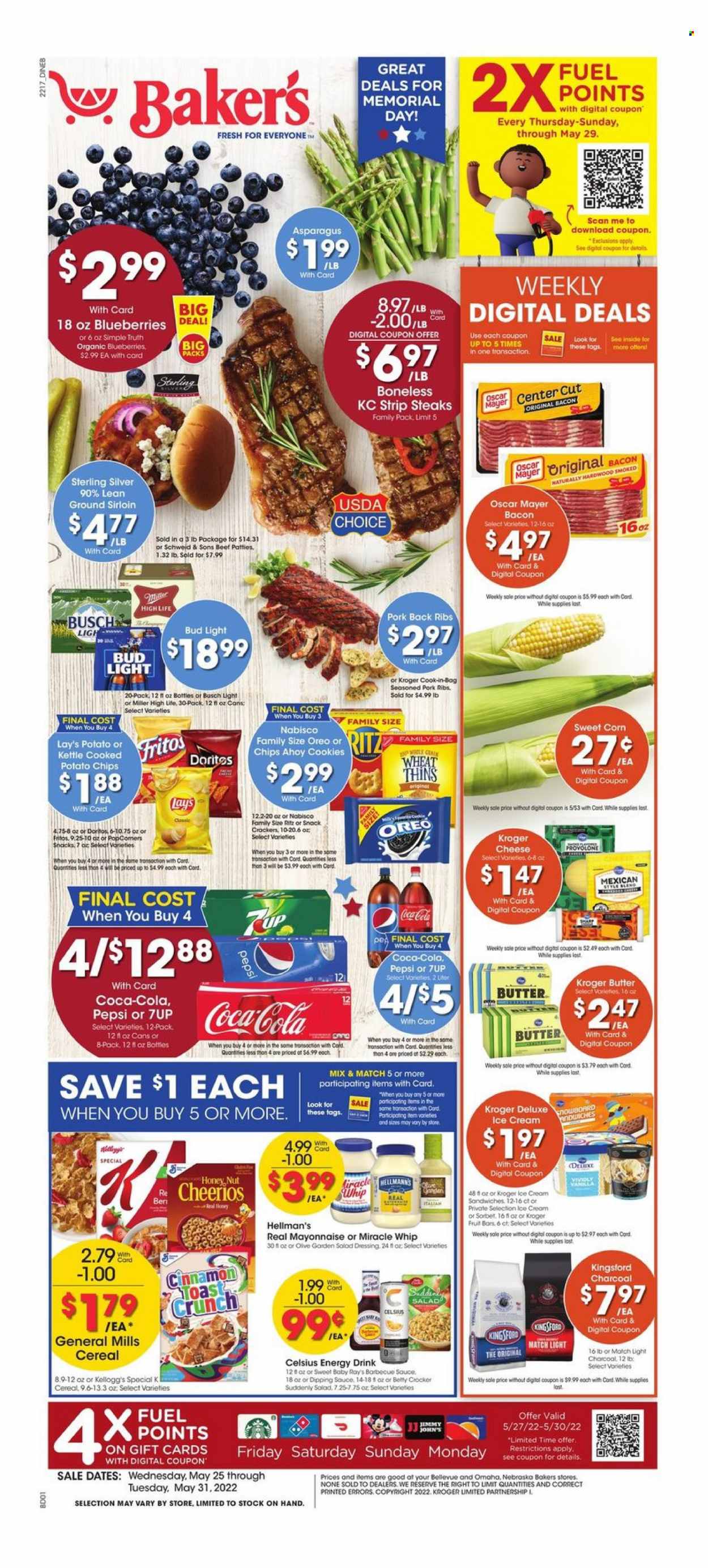 Baker's Current Sales - Weekly Ads Online