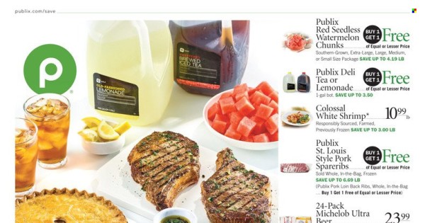 Publix Current Sales - Weekly Ads Online