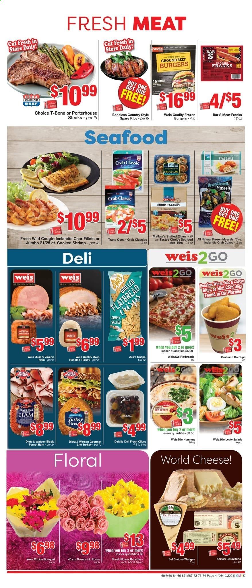 Weis Markets Current Sales - Weekly Ads Online
