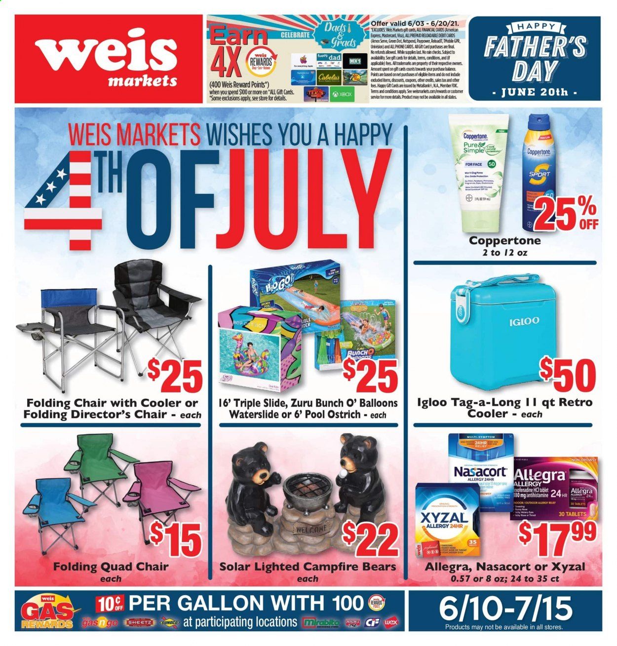 Weis Markets Current Sales - Weekly Ads Online