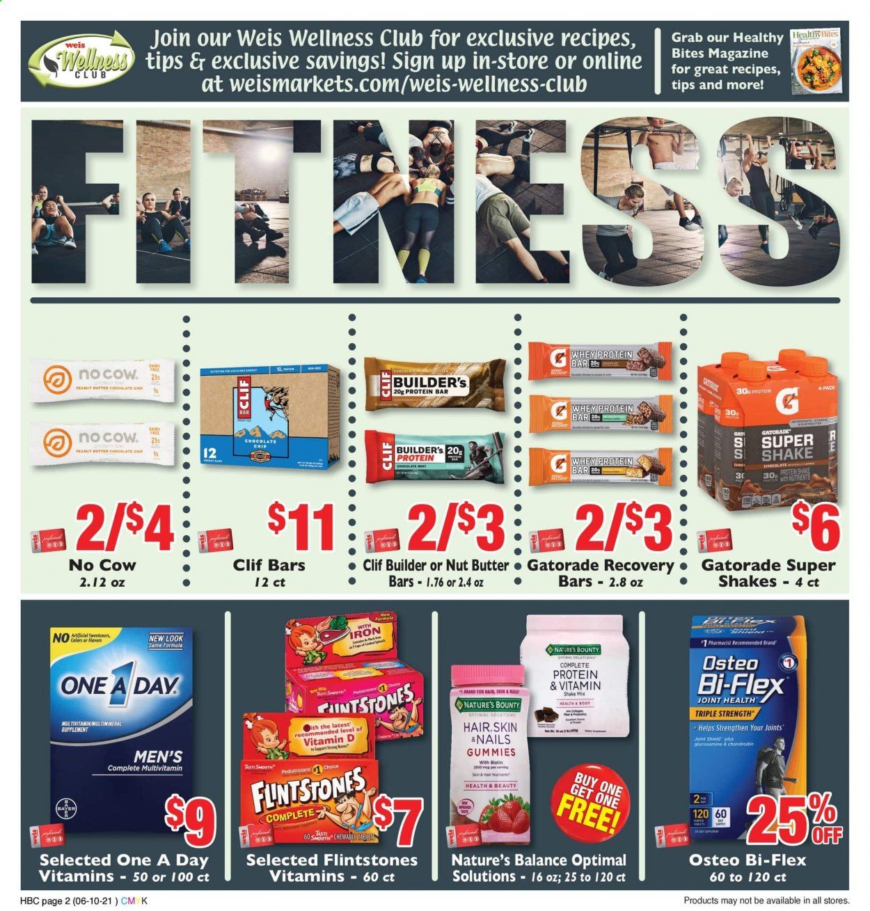 Weis Markets Current Sales - Weekly Ads Online