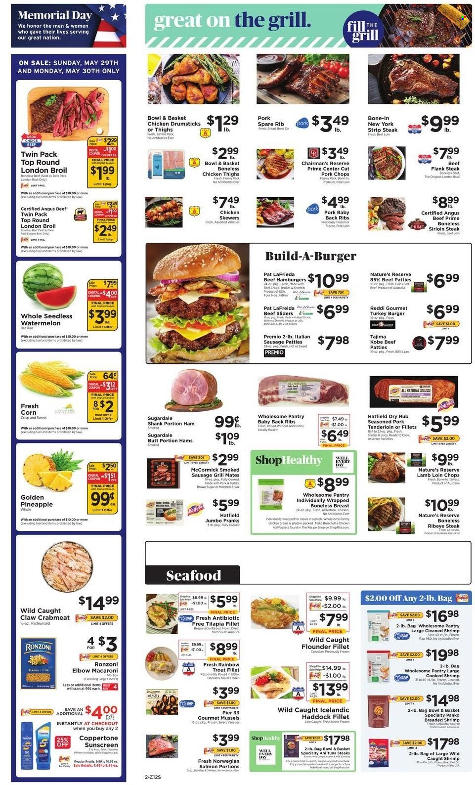 ShopRite Current Sales - Weekly Ads Online