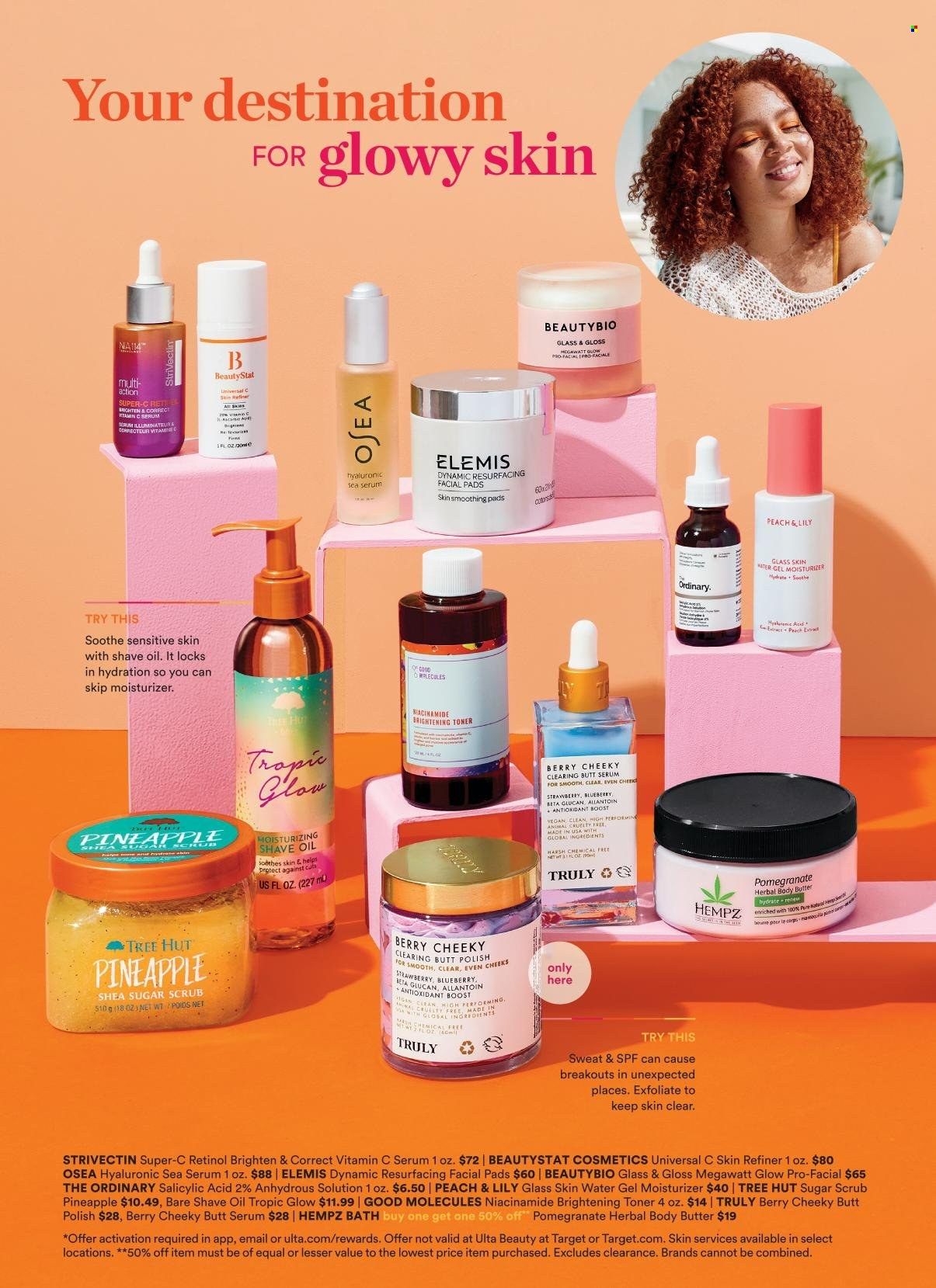 Ulta Beauty Current Sales - Weekly Ads Online