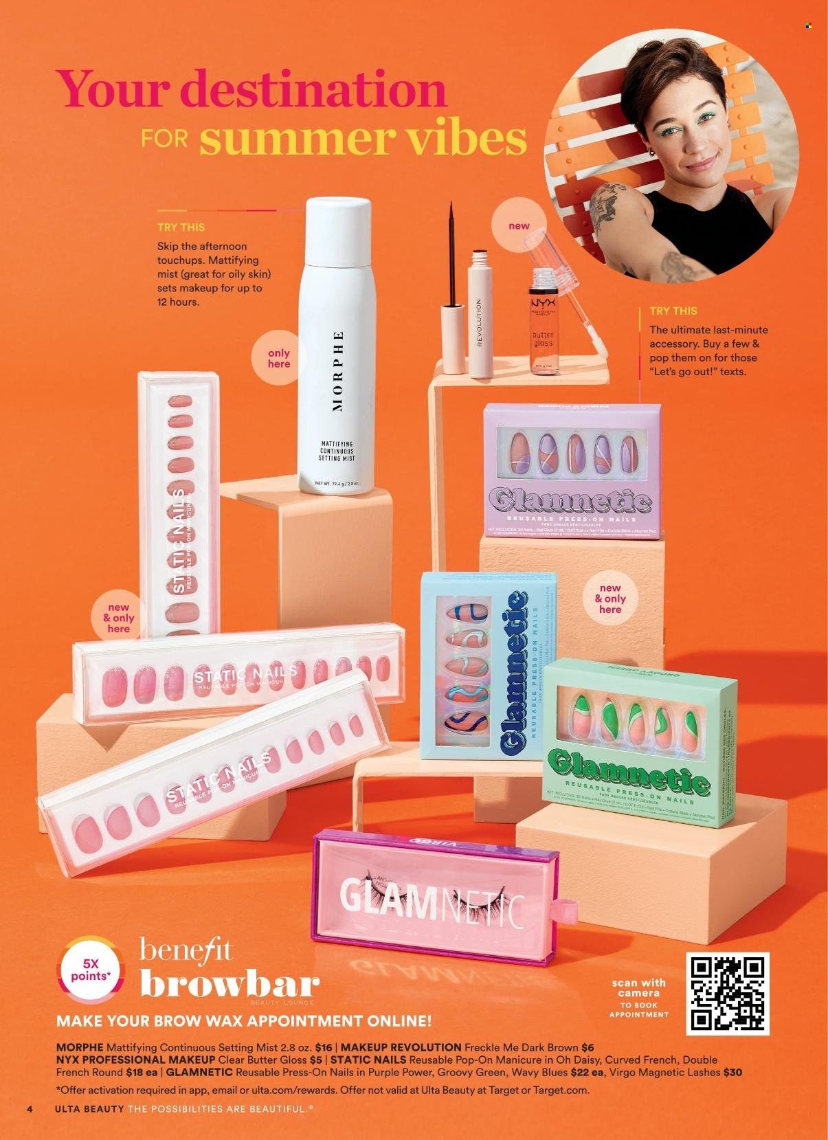 Ulta Beauty Current Sales - Weekly Ads Online