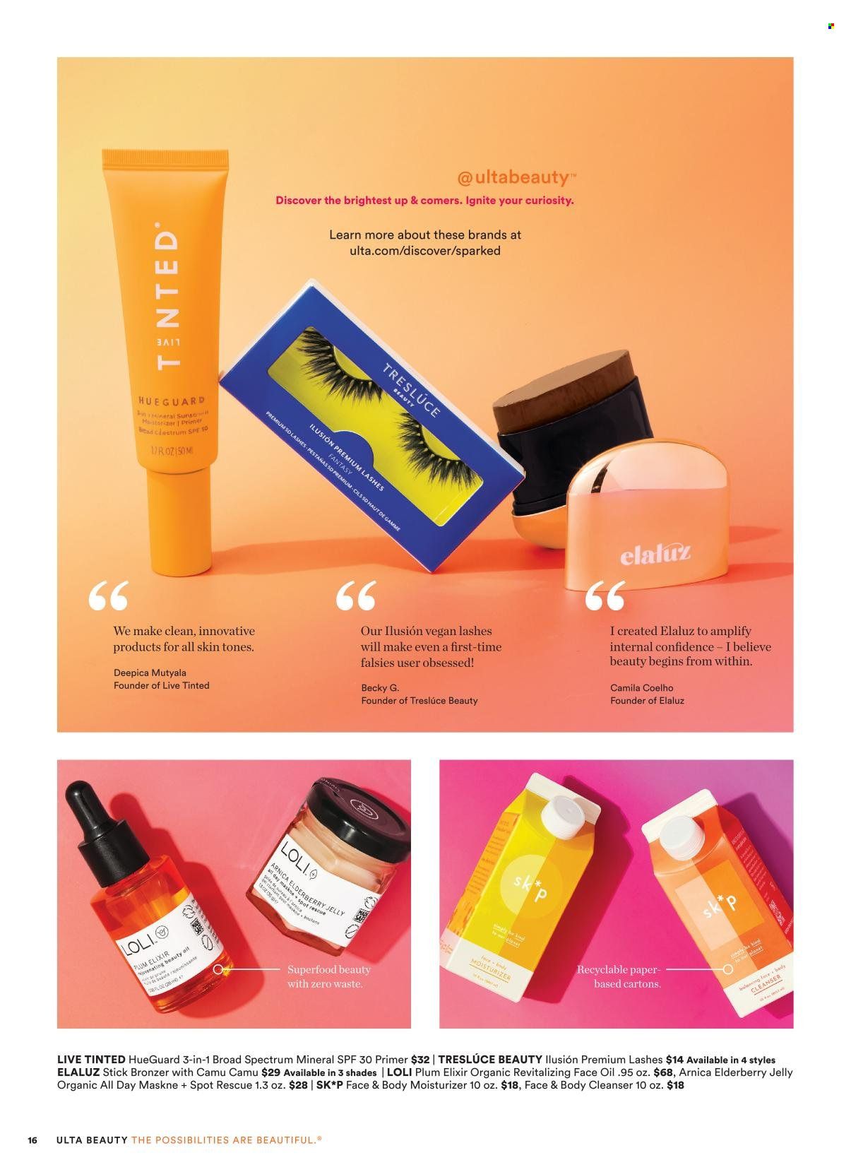 Ulta Beauty Current Sales - Weekly Ads Online Ulta Beauty Current Sales - Weekly Ads Online