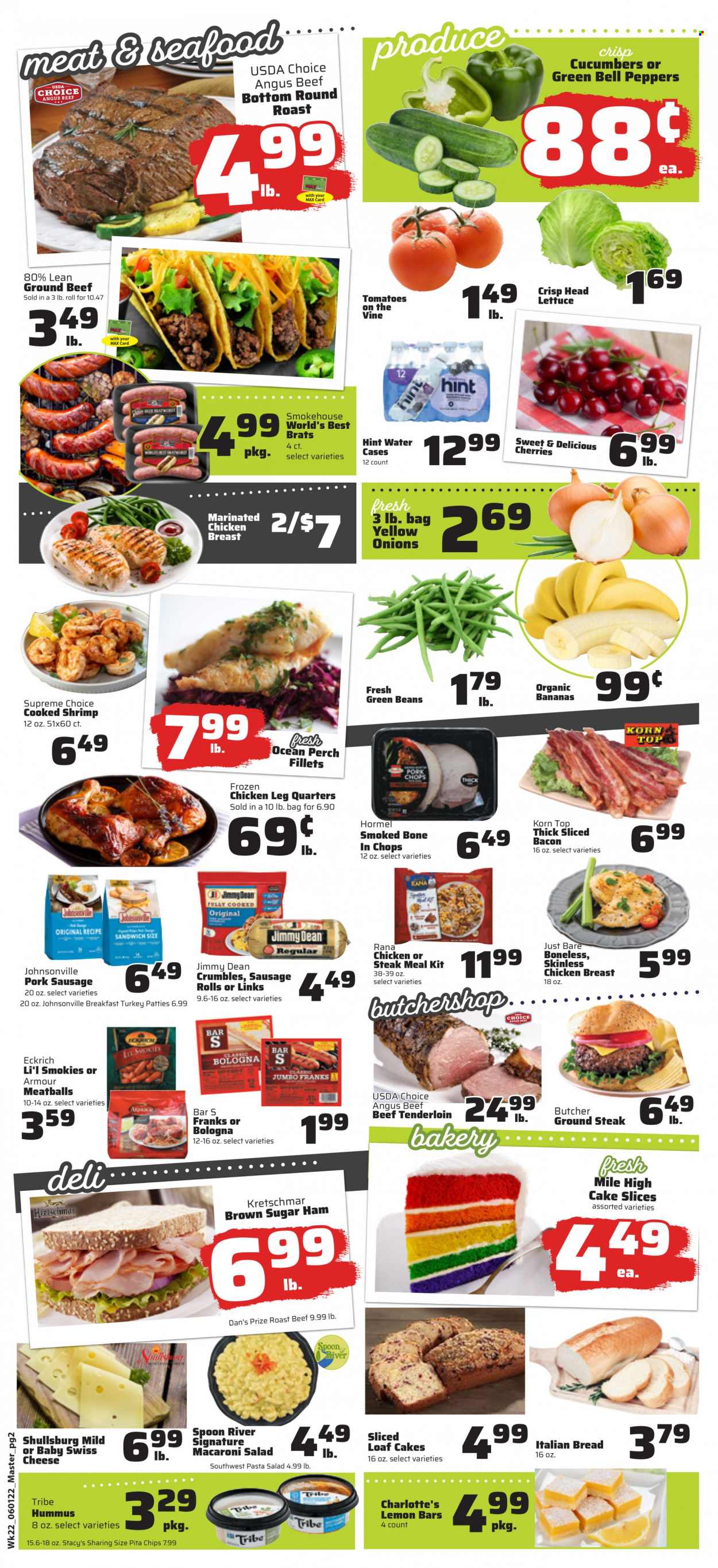 County Market Current Sales - Weekly Ads Online