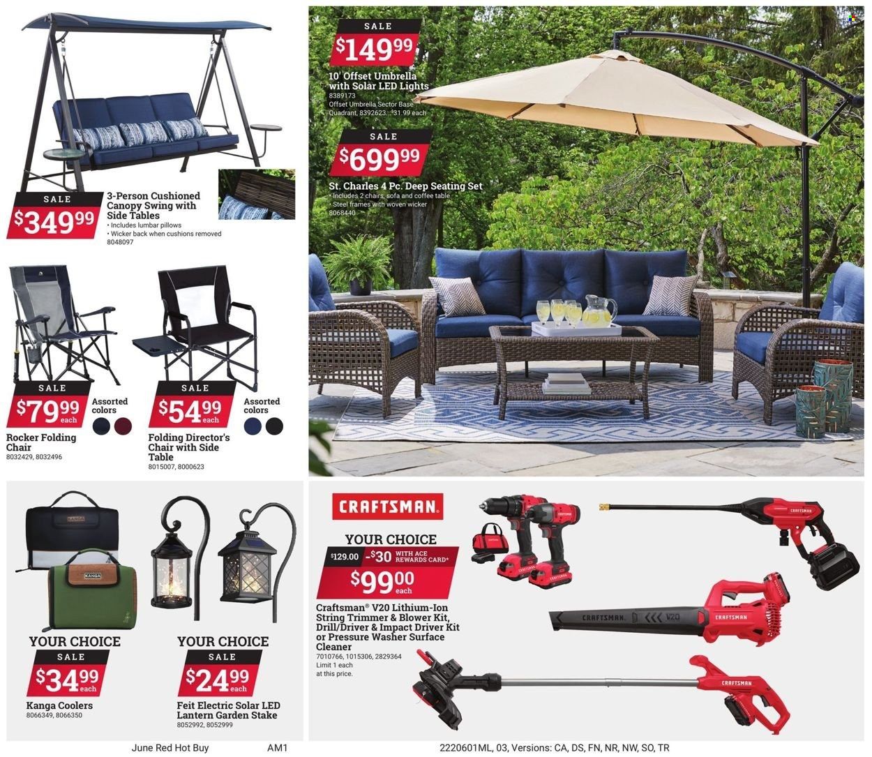 Ace Hardware Current Sales - Weekly Ads Online
