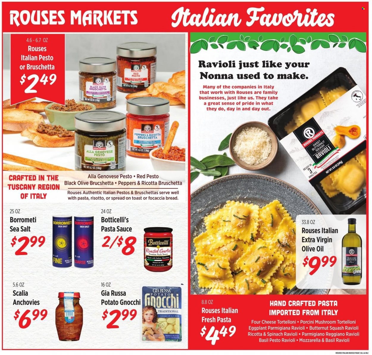 Rouses Markets Current Sales - Weekly Ads Online