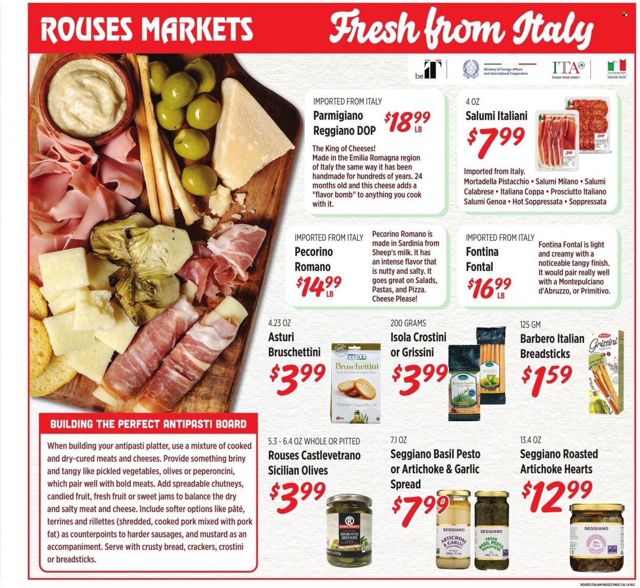 Rouses Markets Current Sales - Weekly Ads Online
