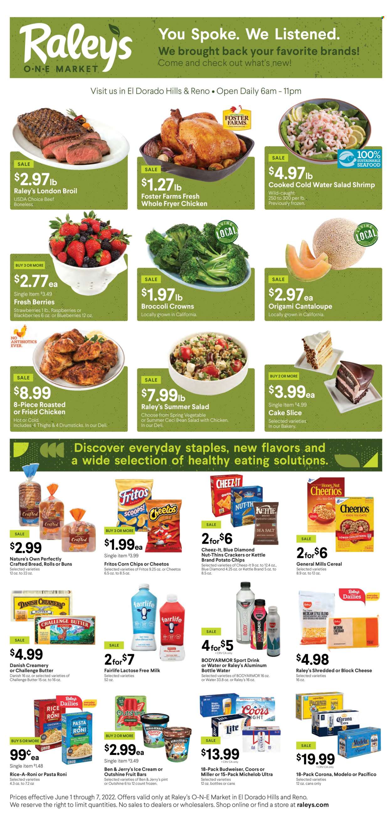 Raley's Current Sales - Weekly Ads Online