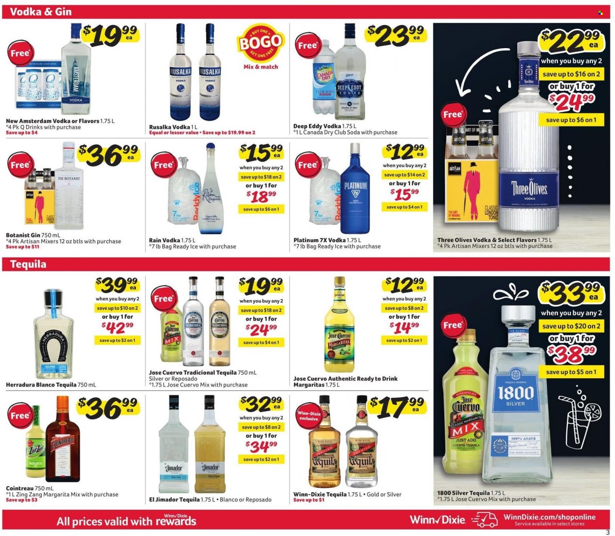 Winn-Dixie Current Sales - Weekly Ads Online