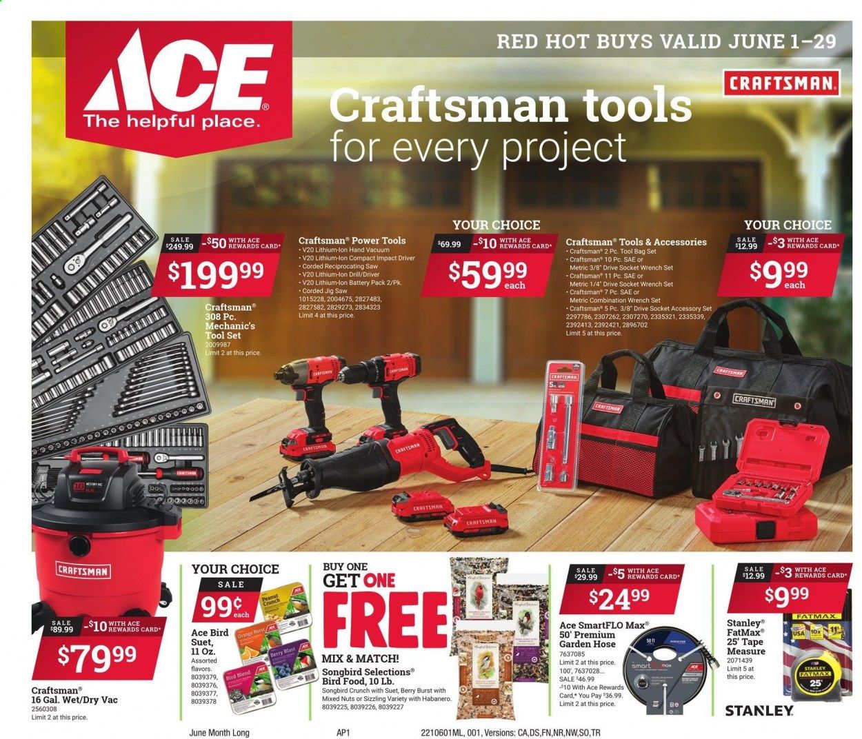 Ace Hardware Current Sales - Weekly Ads Online