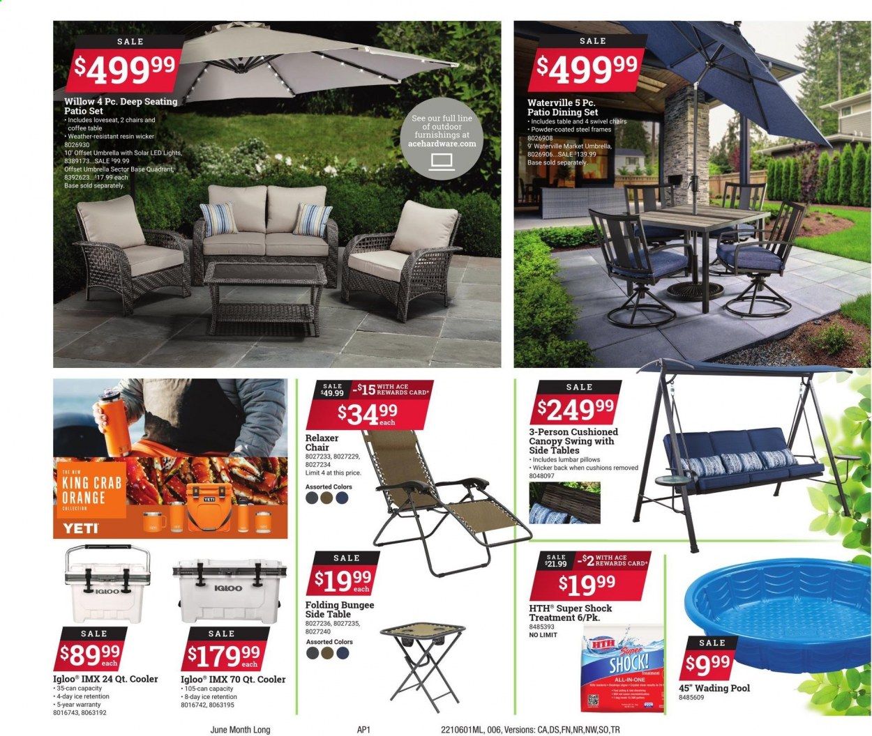Ace Hardware Current Sales - Weekly Ads Online