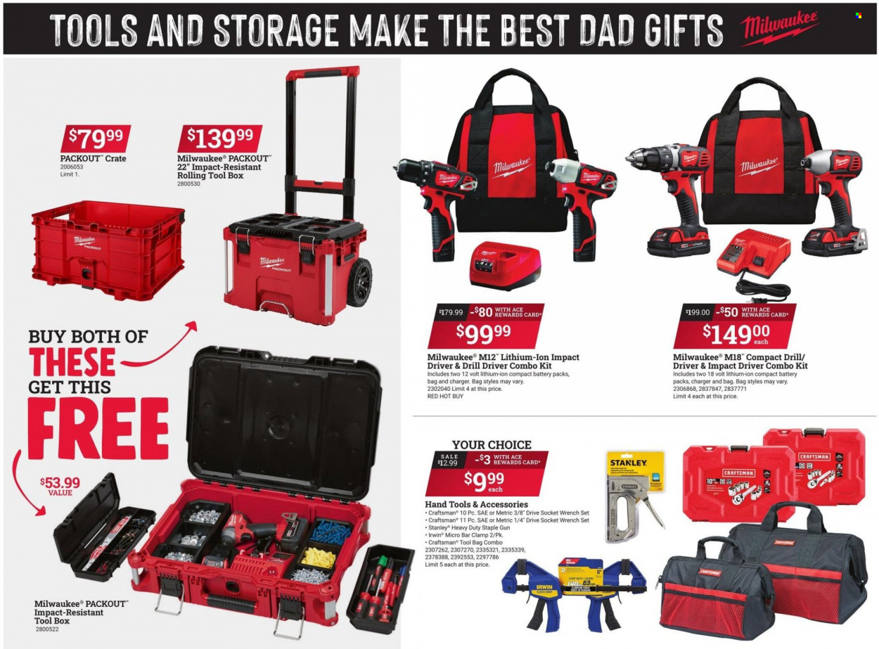 Ace Hardware Current Sales - Weekly Ads Online