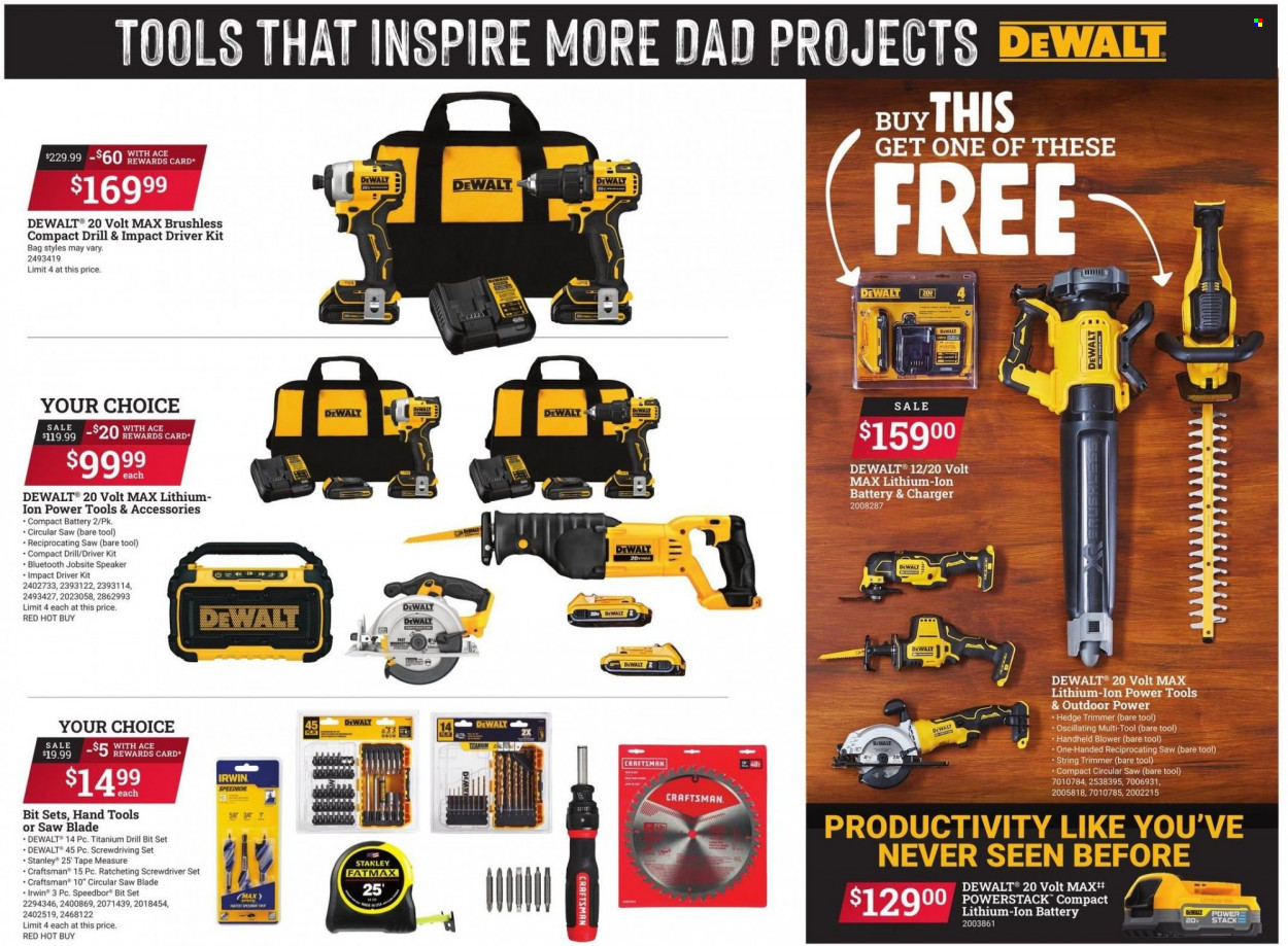 Ace Hardware Current Sales - Weekly Ads Online