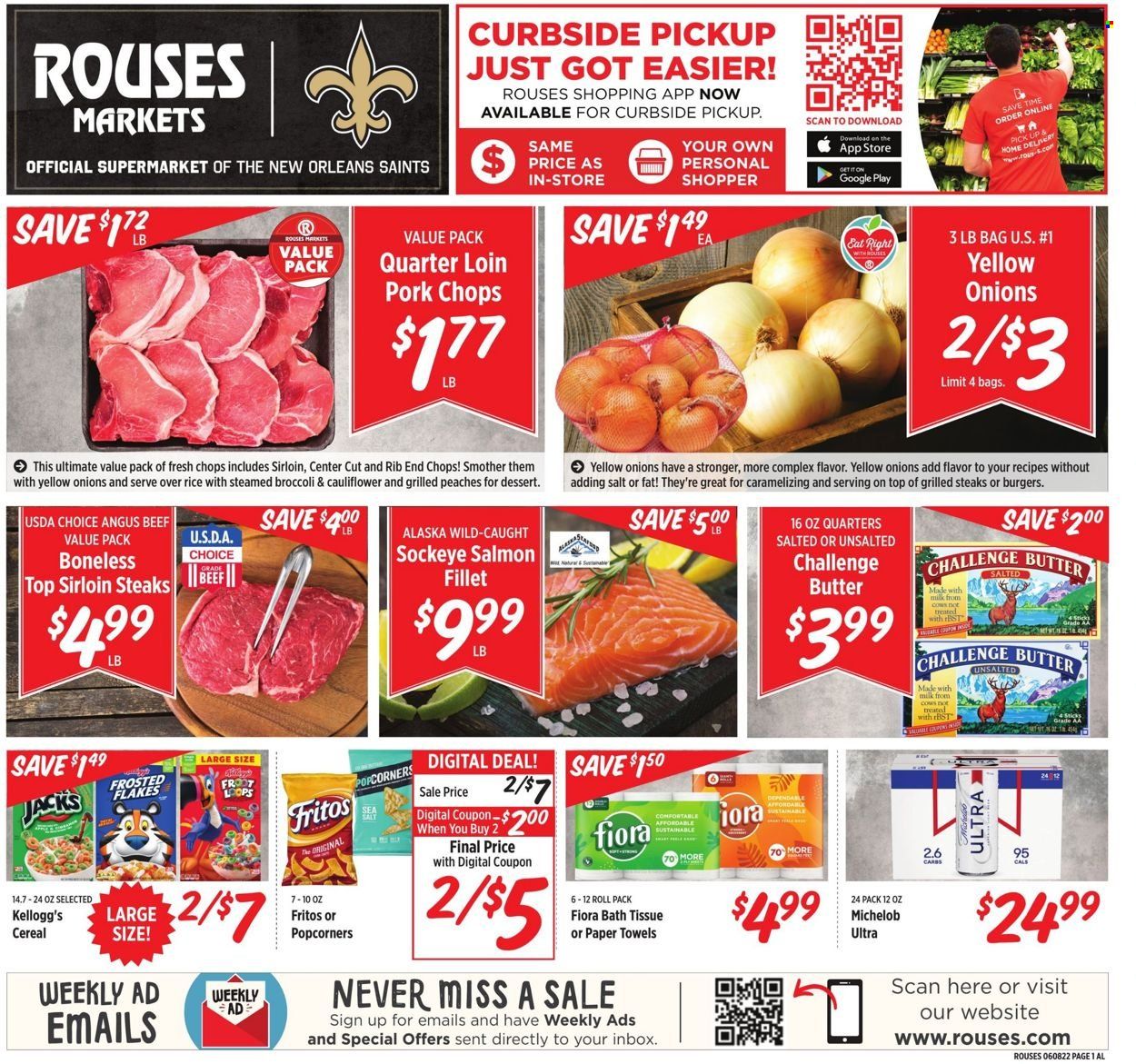 Rouses Markets Current Sales - Weekly Ads Online