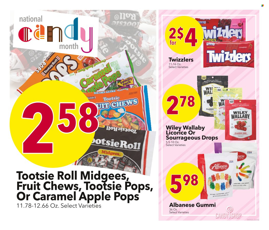 Cash Wise Current Sales - Weekly Ads Online
