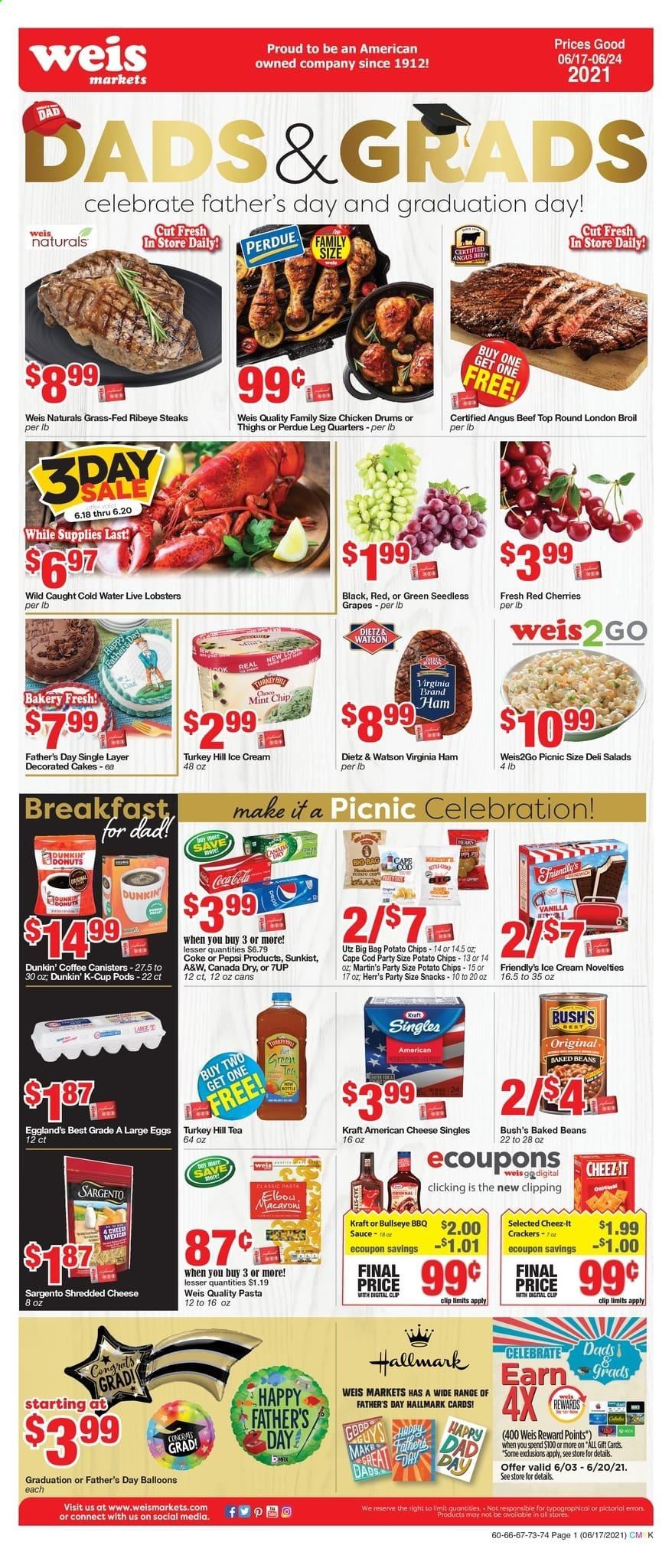 Weis Markets Current Sales - Weekly Ads Online