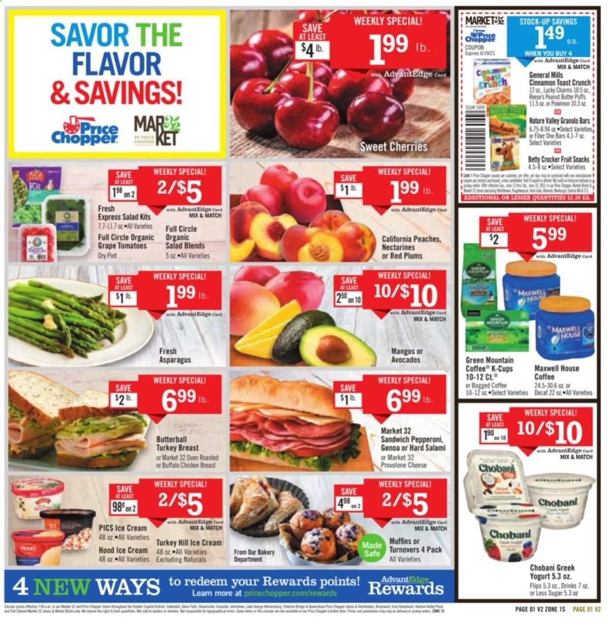 Price Chopper Current Sales - Weekly Ads Online