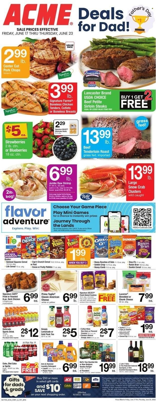 ACME Markets Current Sales - Weekly Ads Online