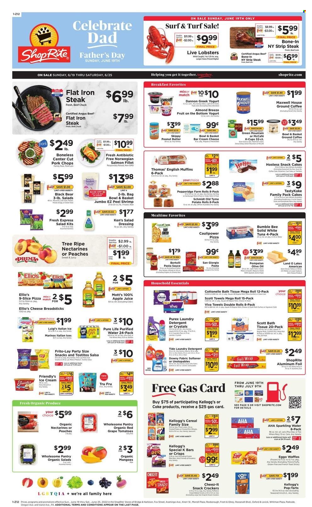 ShopRite Current Sales - Weekly Ads Online