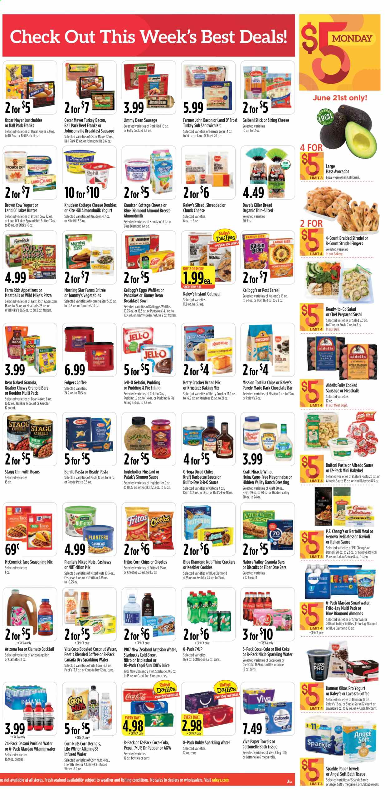Raley's Current Sales - Weekly Ads Online