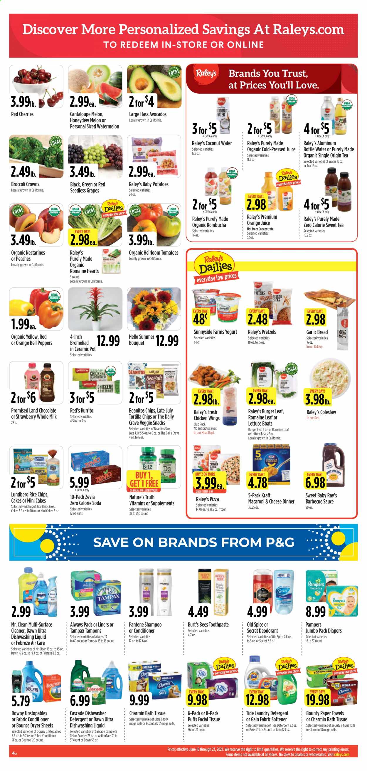 Raley's Current Sales - Weekly Ads Online