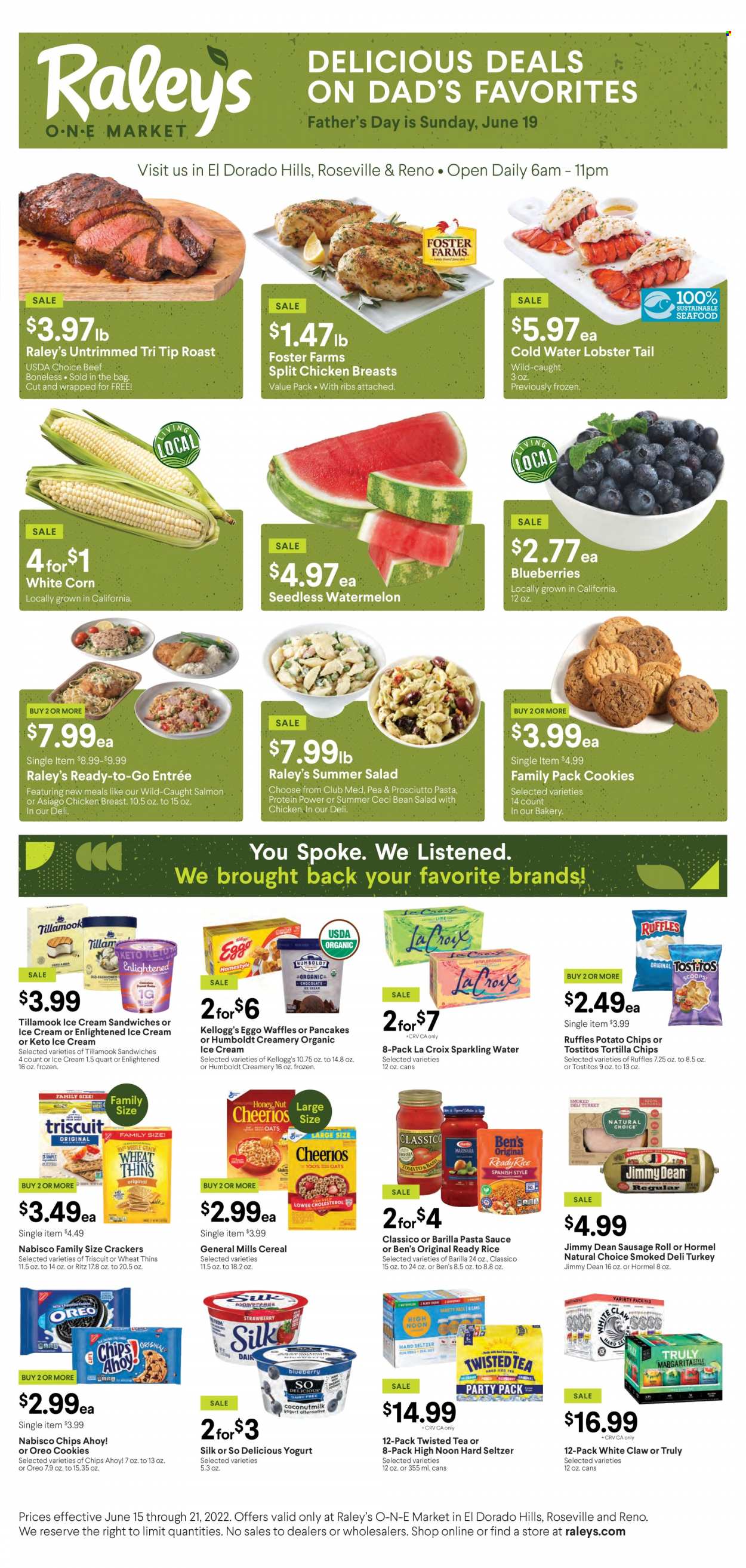 Raley's Current Sales - Weekly Ads Online