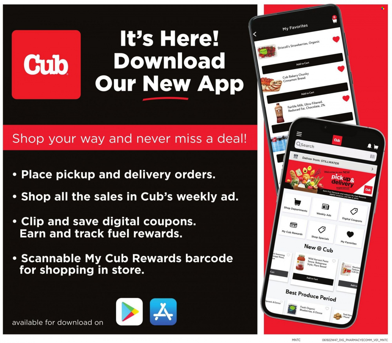 Cub Foods Current Sales - Weekly Ads Online