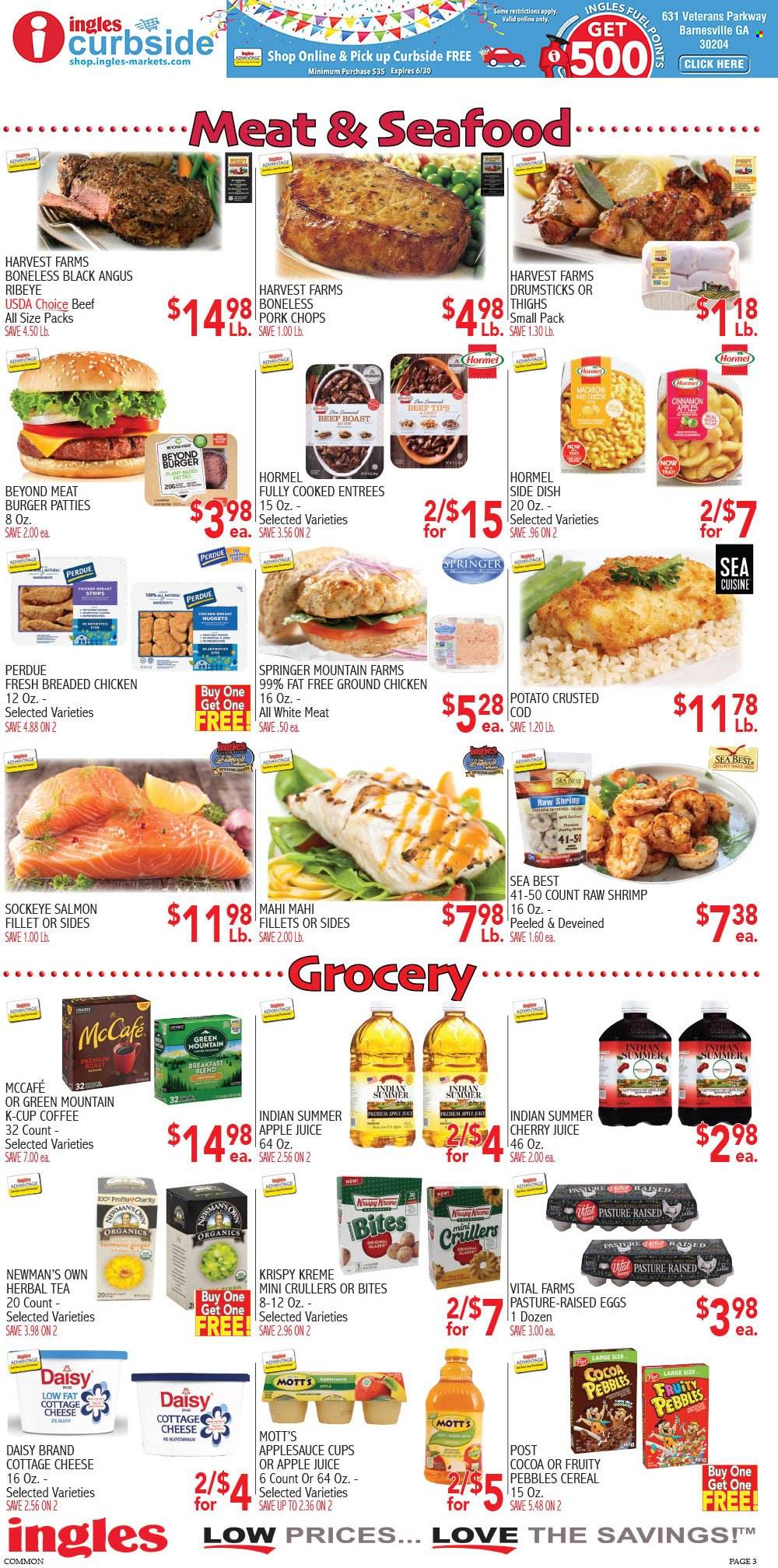 Ingles Current Sales - Weekly Ads Online