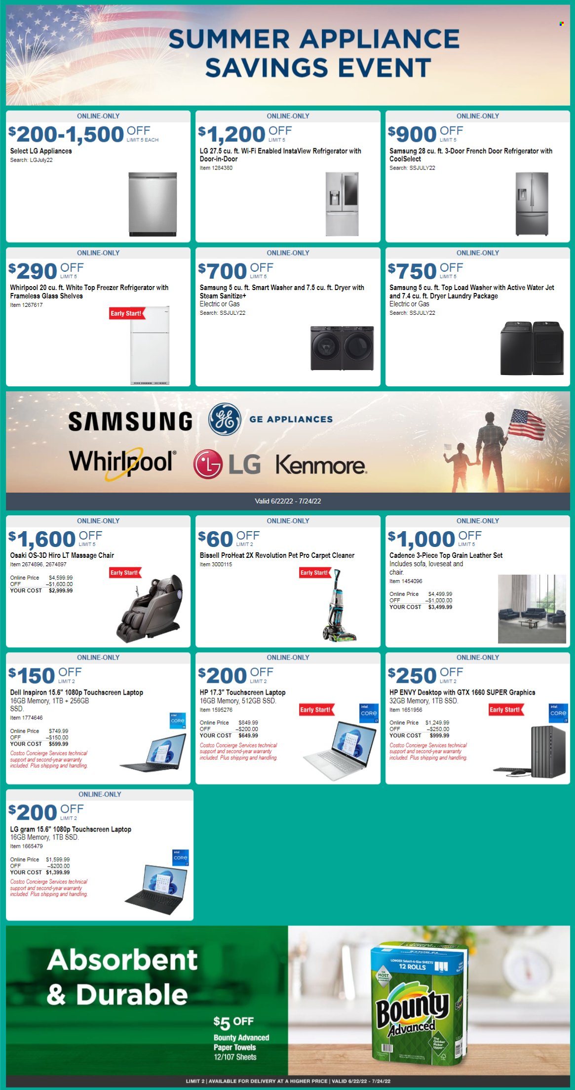 Costco Current Sales - Weekly Ads Online