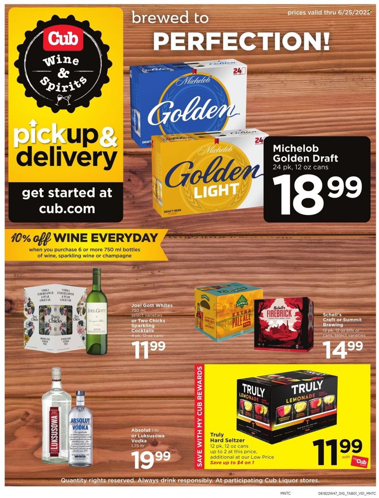 Cub Foods Current Sales Weekly Ads Online