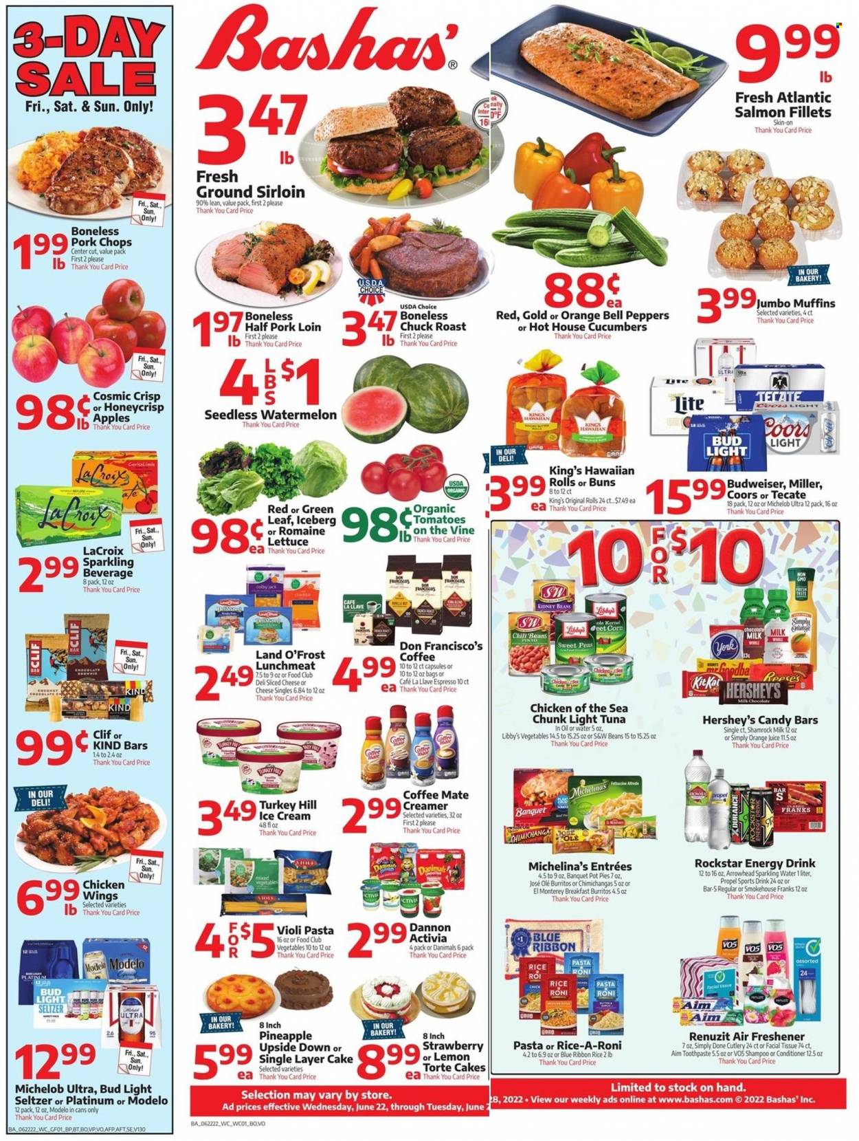 Bashas Current Sales - Weekly Ads Online
