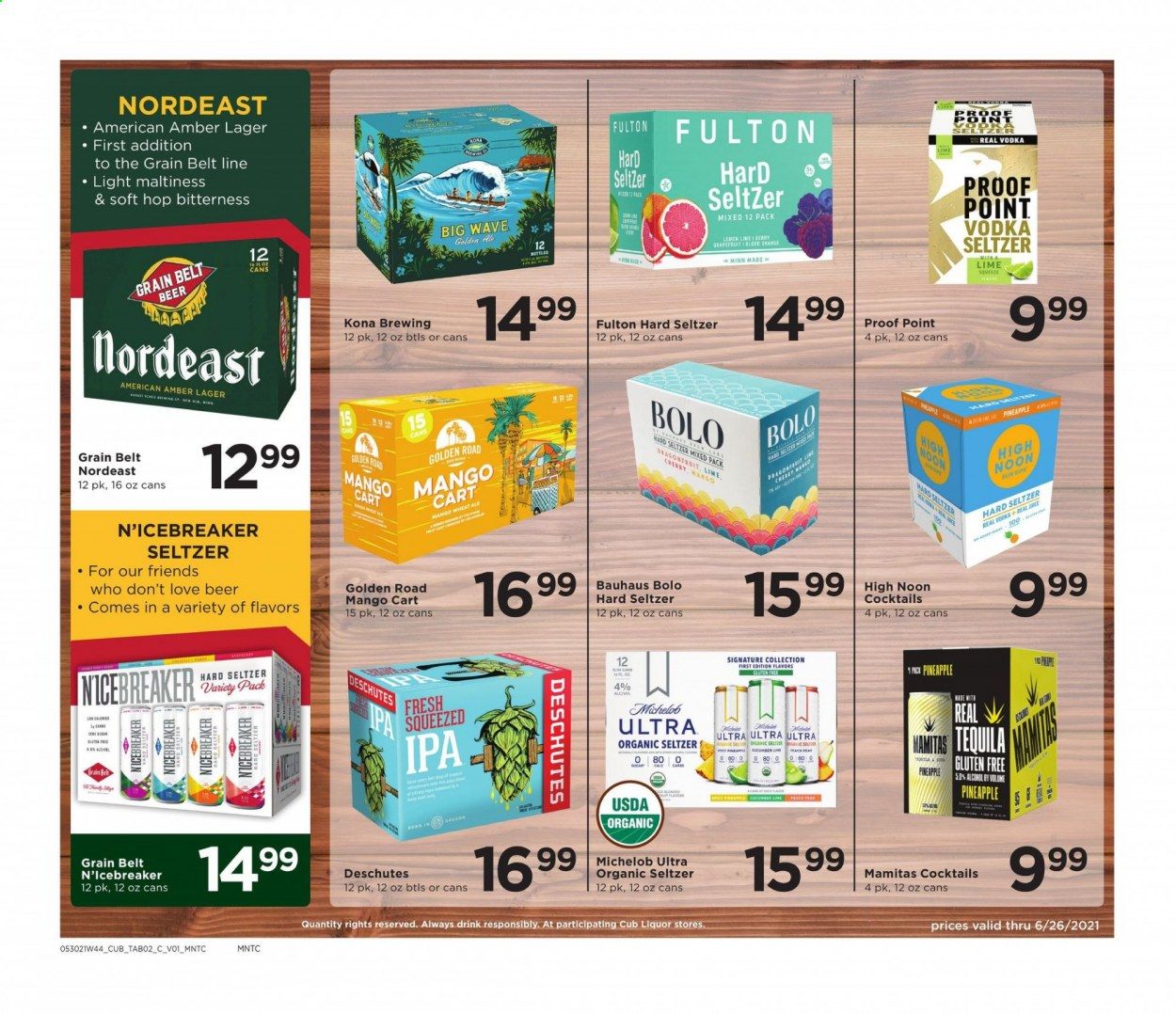 Cub Foods Current Sales Weekly Ads Online