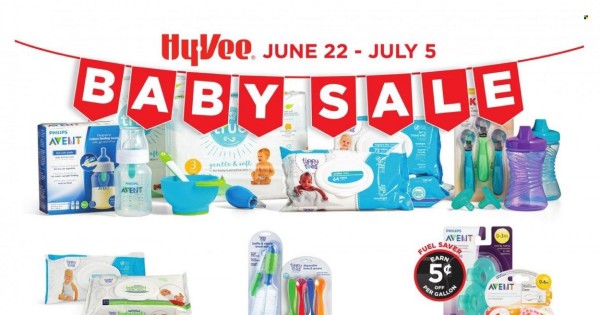 Hy-Vee Current Sales - Weekly Ads Online
