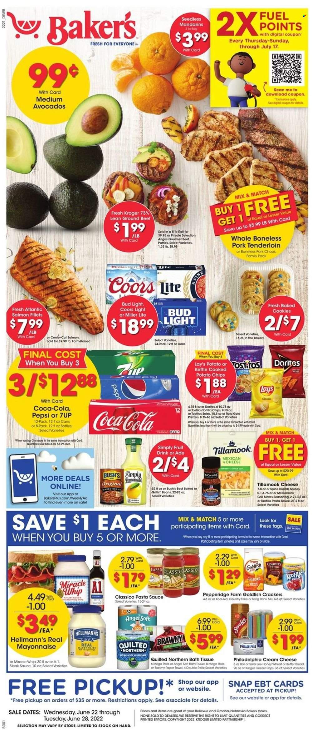 Baker's Current Sales - Weekly Ads Online