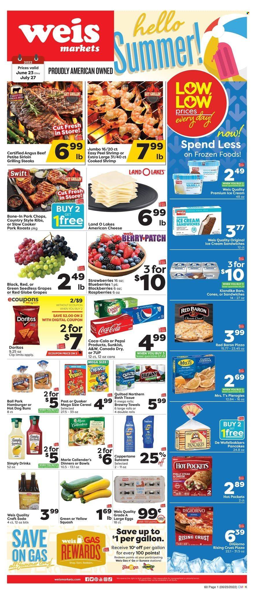 Weis Markets Current Sales - Weekly Ads Online
