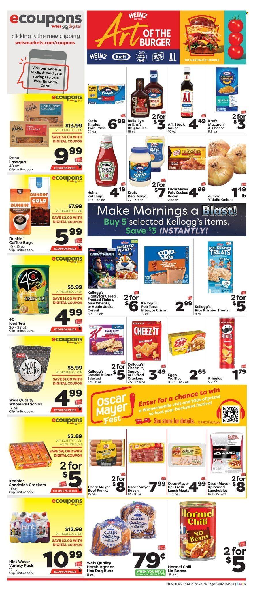 Weis Markets Current Sales - Weekly Ads Online