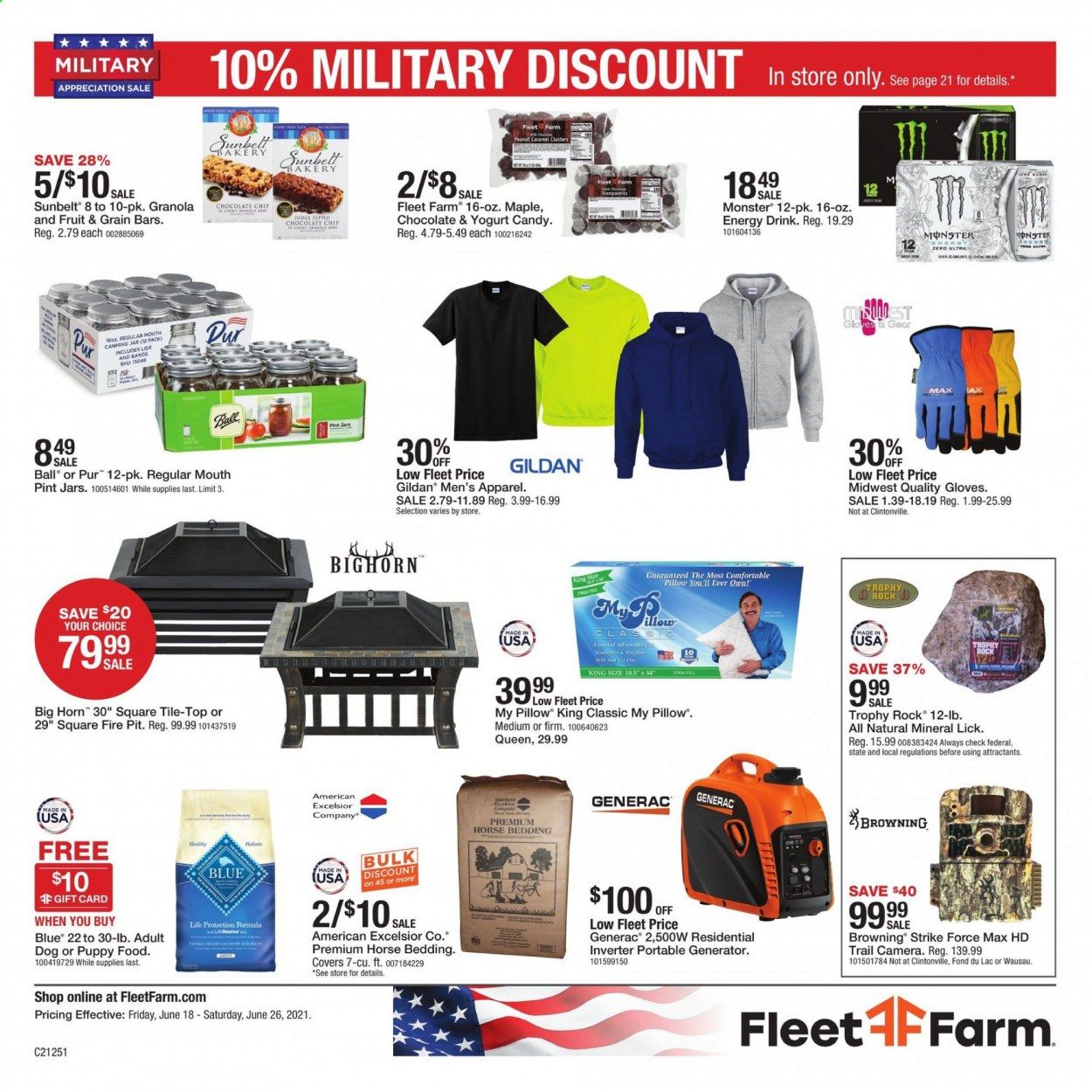 Fleet Farm Current Sales - Weekly Ads Online
