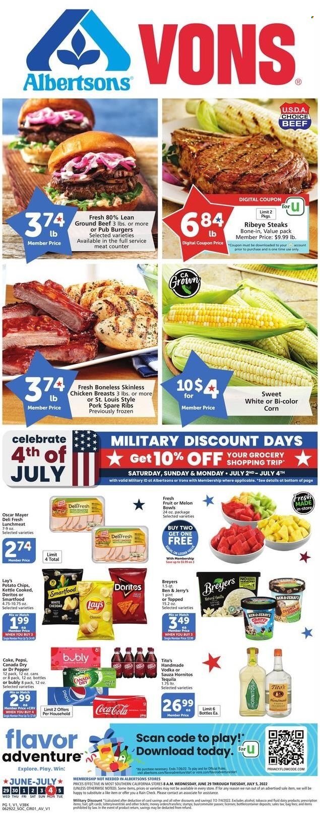 Albertsons Current Sales - Weekly Ads Online