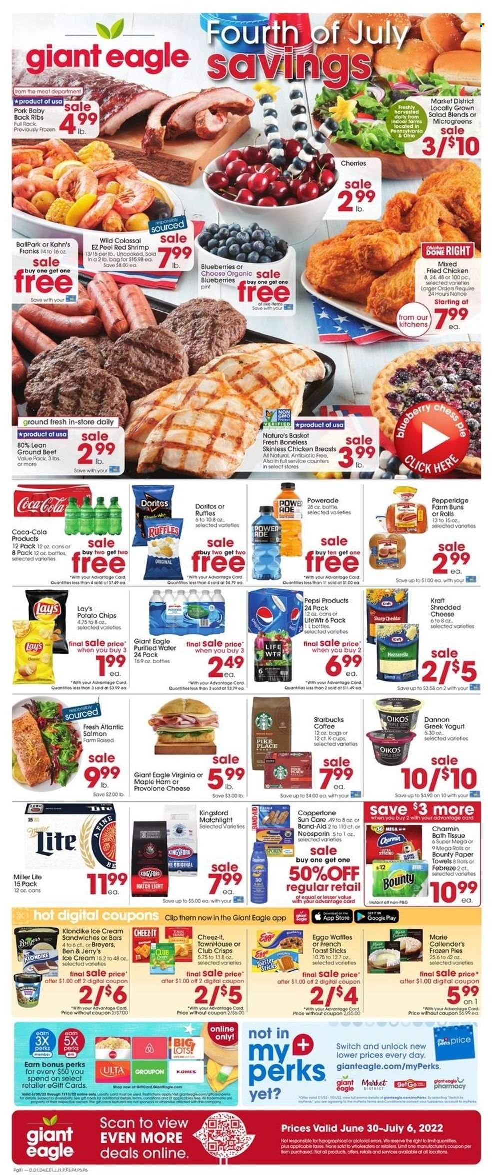 Giant Eagle Current Sales - Weekly Ads Online