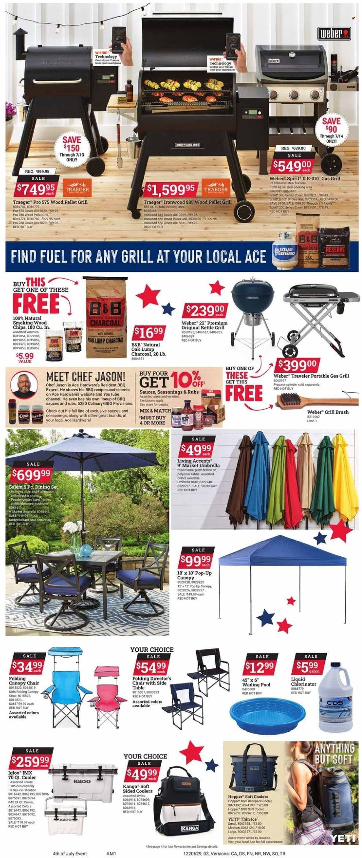 Ace Hardware Current Sales - Weekly Ads Online