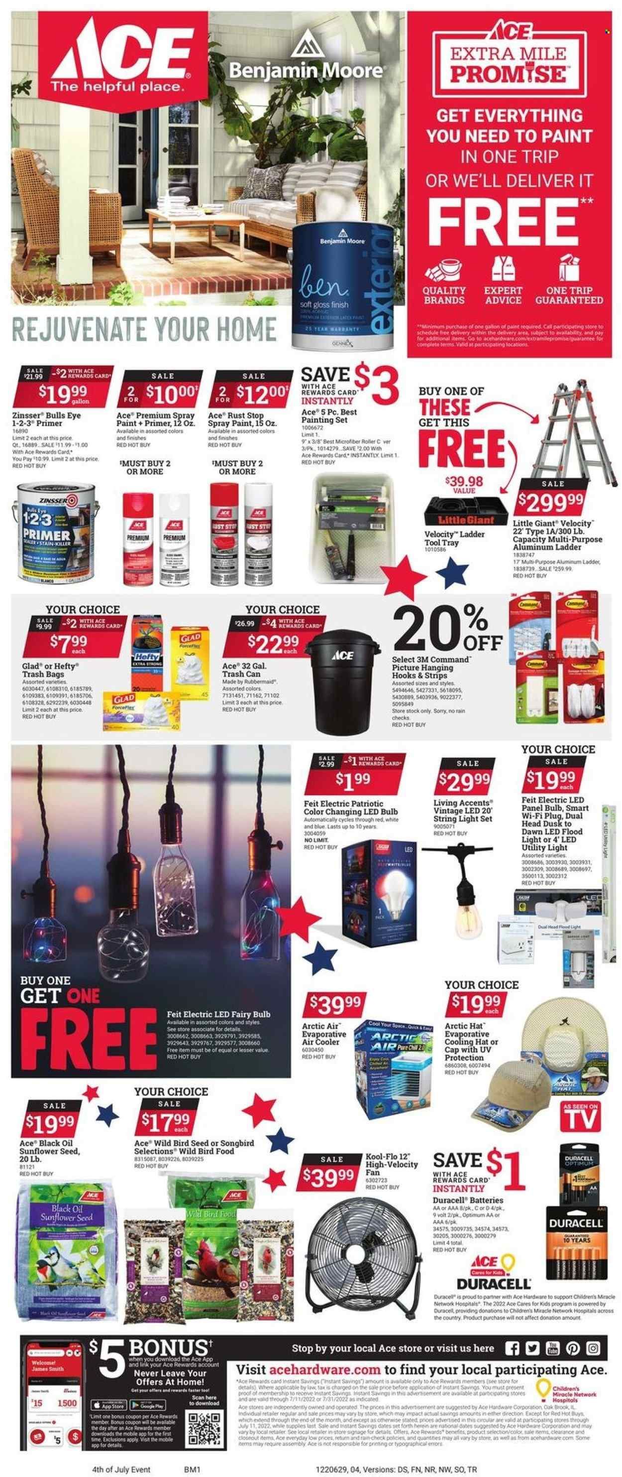 Ace Hardware Current Sales - Weekly Ads Online