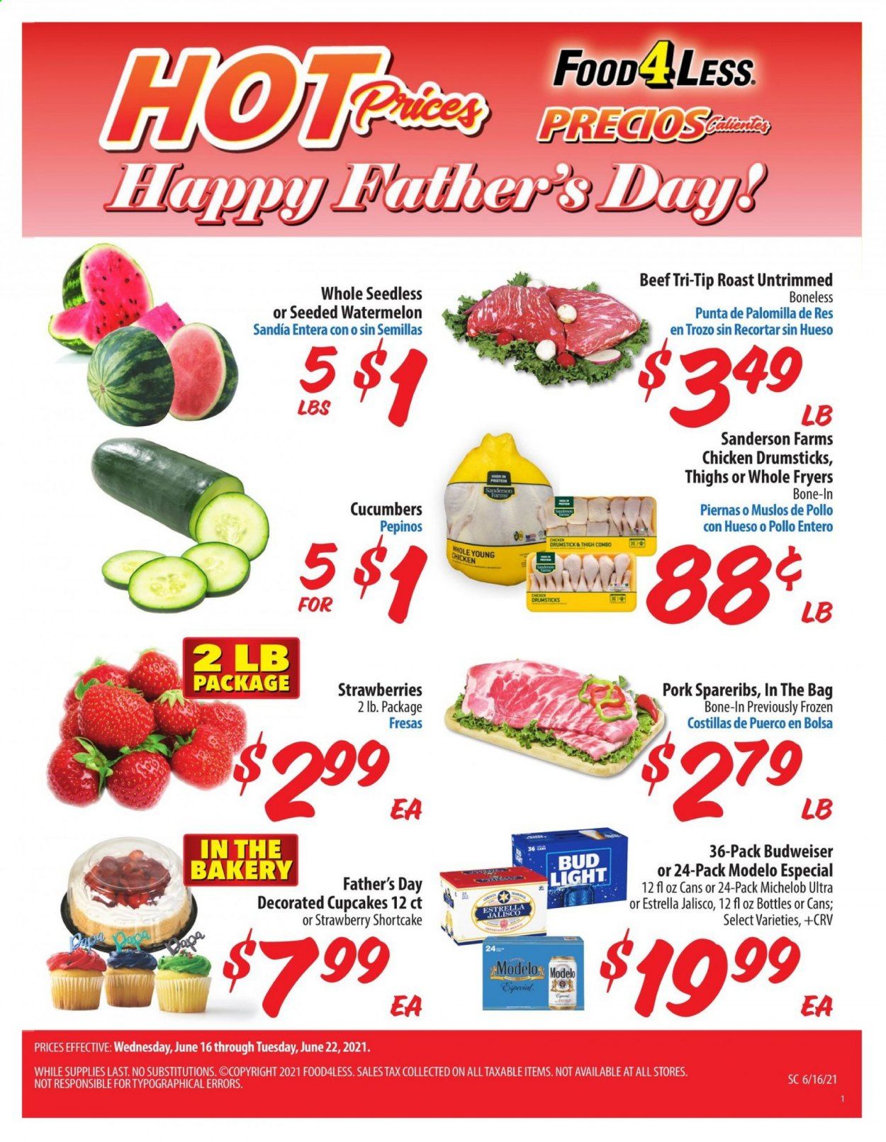 Food 4 Less Current Sales - Weekly Ads Online